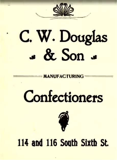 Bakeries,Confectioners including Ice Cream