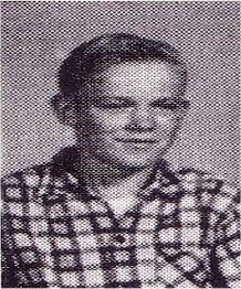 Benton High School class of 1960