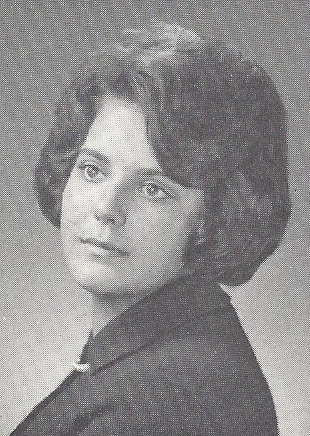 POLSKY, Sandy (Hallowell)