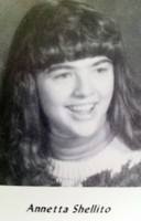 SHELLITO, Annetta