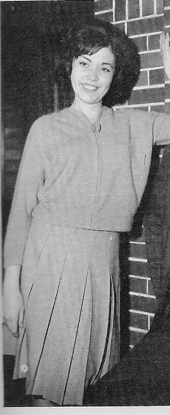 CASEBOLT, Andi (Dreiling)