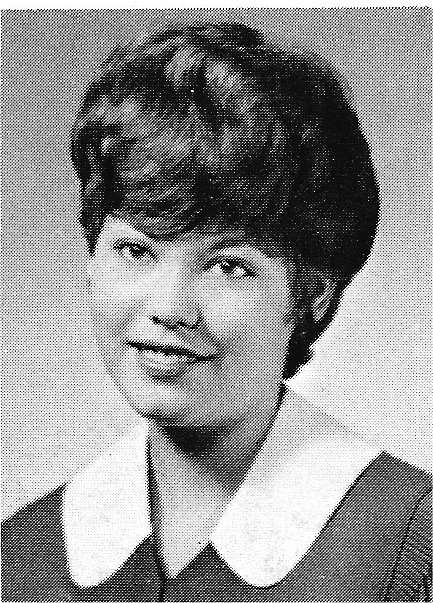 CASEBOLT, Andi (Dreiling)