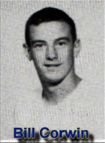 CORWIN, William O. (Bill)