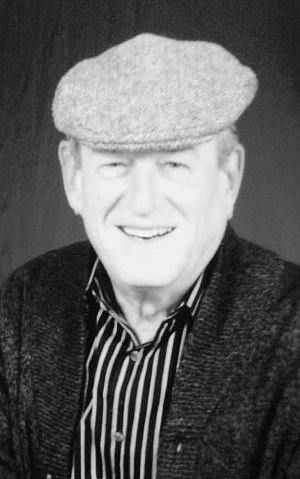 HAWMAN, Raymond Dale