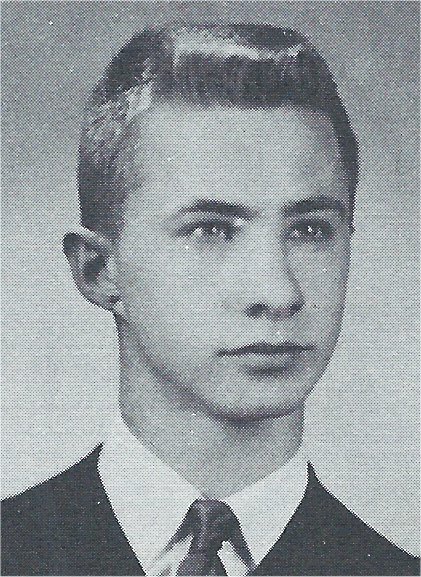 SLOVER, John Cleveland